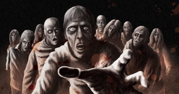 Zombie project
