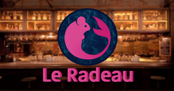 Le Radeau - Ulule