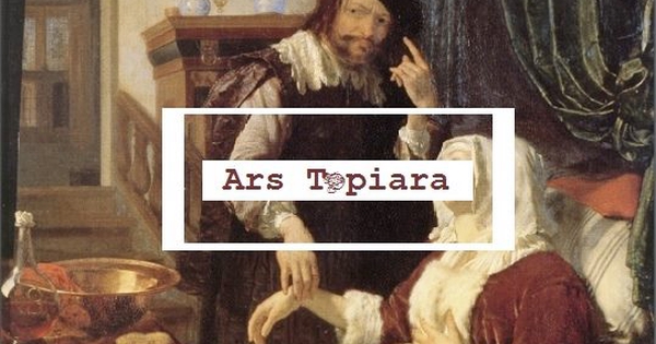 Ars Topiara