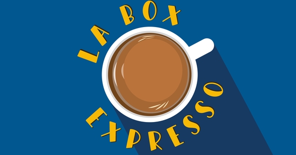 la box expresso