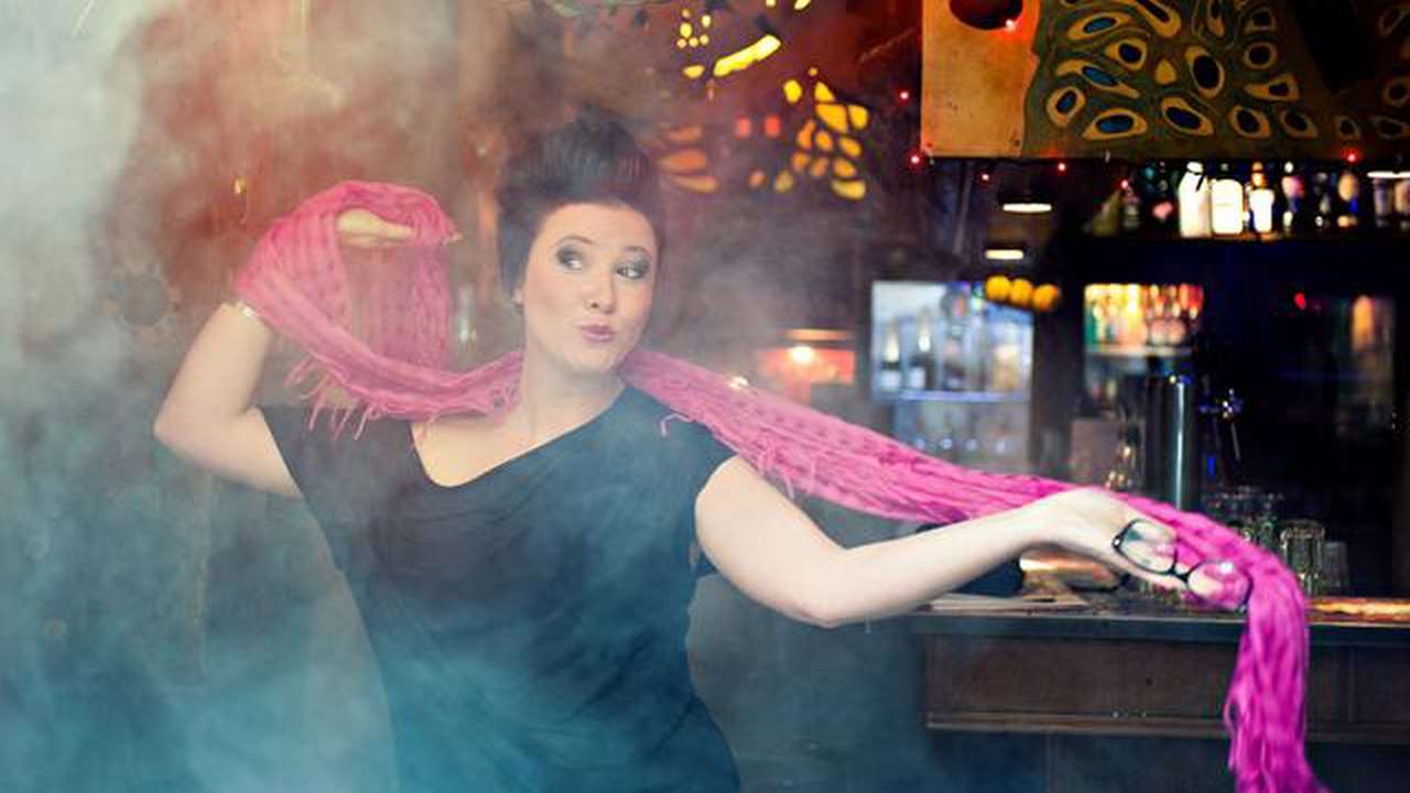 Kloé k : Le teaser et le clip ! - Ulule