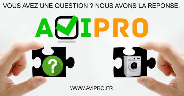 AVIPRO plateforme d'aide avant achat