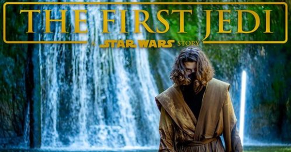 Fan Film Star Wars : The Drake Squad