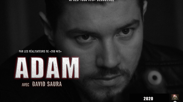 "ADAM" le film - Ulule