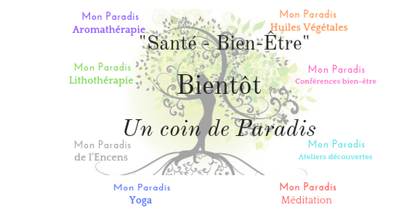 "Santé et Bien-être" - Ulule