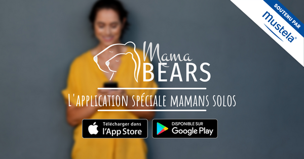 Mama Bears lance ses abonnements annuels