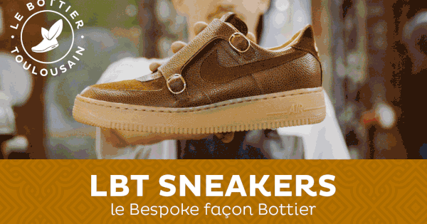 LBT SNEAKERS - Ulule