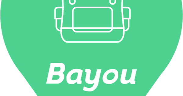 Bayou Application - Ulule