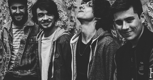 NUMA [7534] - LiFe OuT oF ThE BOx - MUSIC VIDEO - Ulule