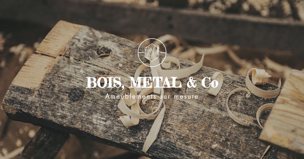 Bois, Métal & Co