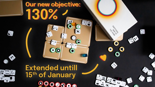 EMOTH / Emotional Map of the Home - Ulule