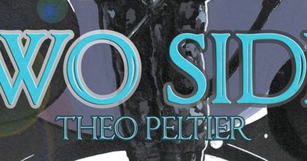 Two Sides - Le livre - Ulule