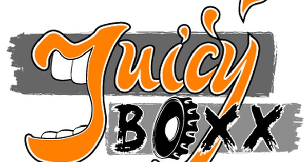 1er EP JUIcY BoXX - Ulule