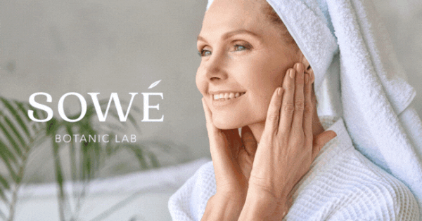 Sowé, Bien dans sa peau, naturellement.