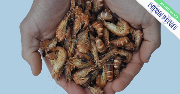 Foodtruck seafood