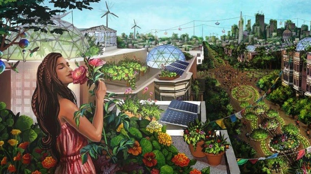 Village autonome & Vie alternative - Ulule