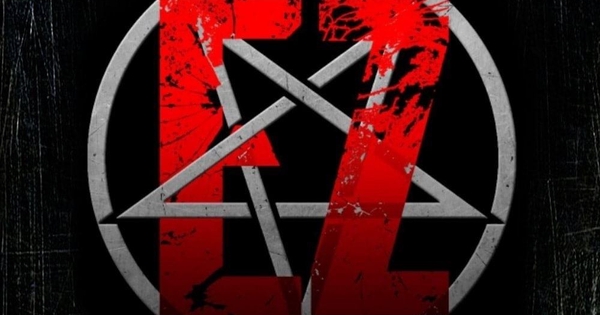 Sortie du second album d'EVOLUTION ZERO