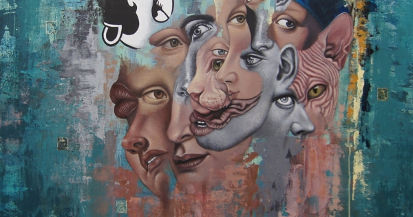 EXPOSITION DF ART PROJECT - Ulule