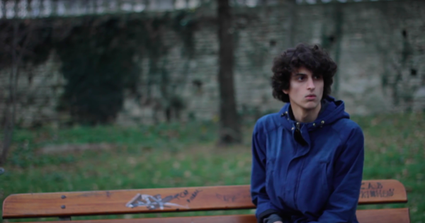 CHANSON TRISTE