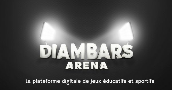 Diambars Arena - Ulule