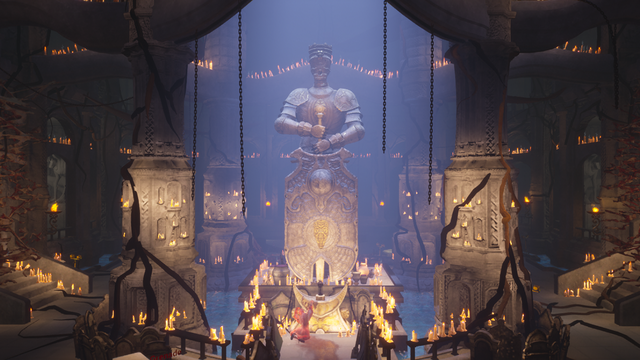 Demon's Blood - Ulule