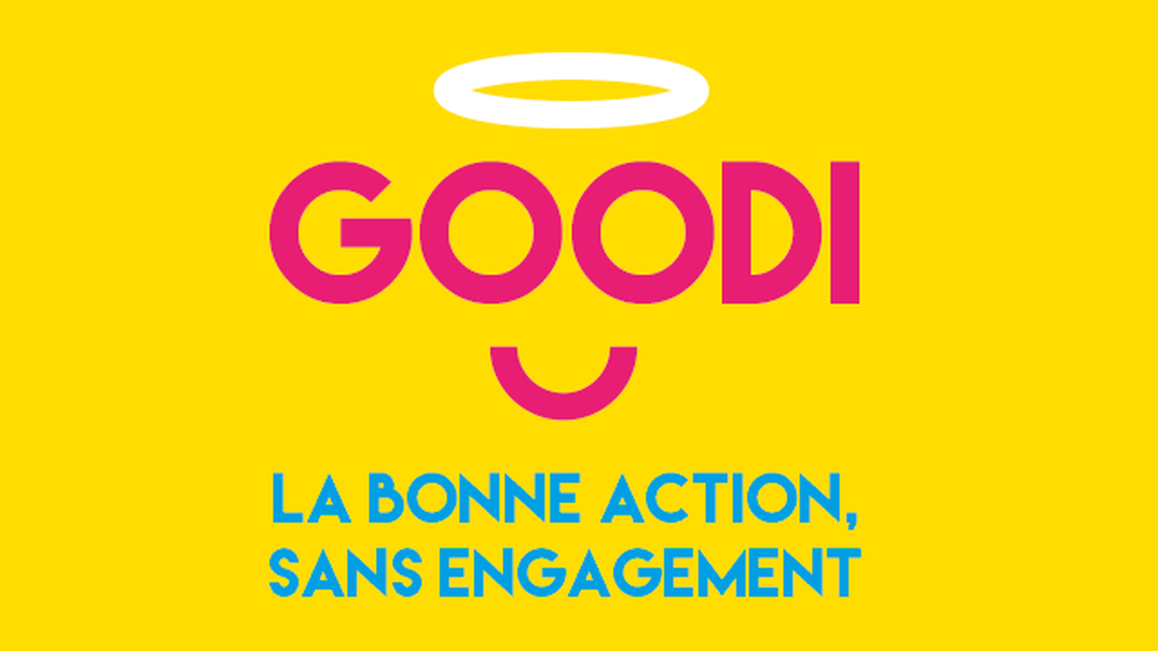 Goodi - Ulule