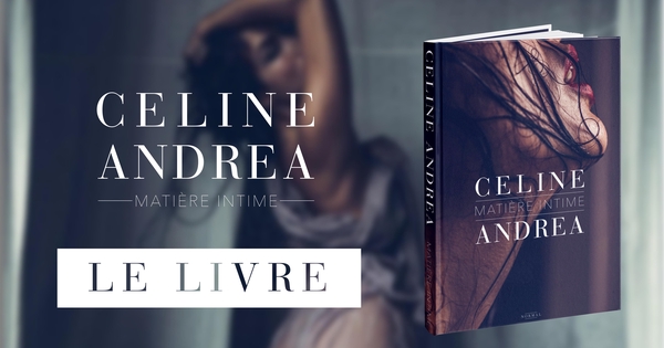 MATIÈRE INTIME (LE LIVRE)