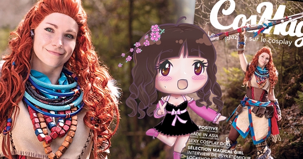 CosMag