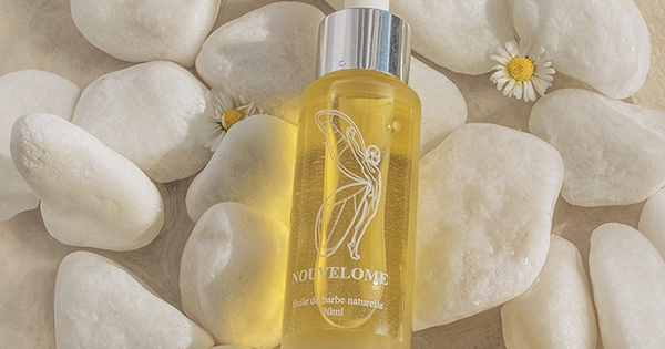 Première huile qui vous fera oublier votre parfum - Ulule