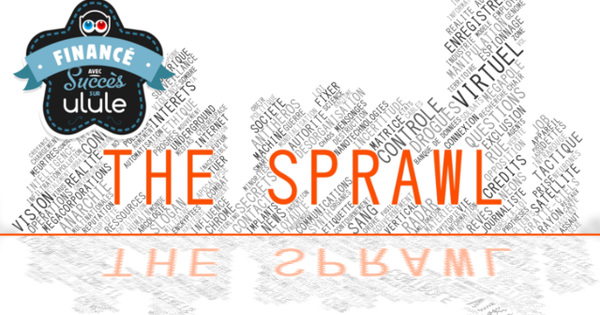 The Sprawl - Ulule