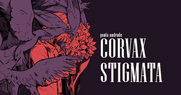 Corvax Stigmata - Ulule