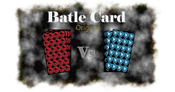 BattleCard: Original