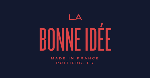 La Bonne Idée