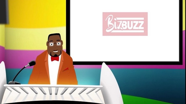 BizBuzz entrepreneuriat en film d'animation - Ulule