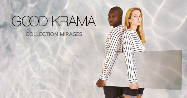 GOOD KRAMA - Summer Collection Pre-Order