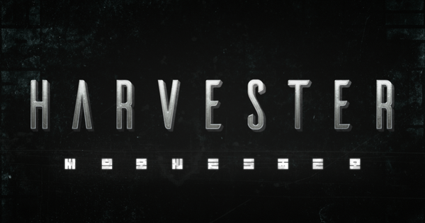 HARVESTER