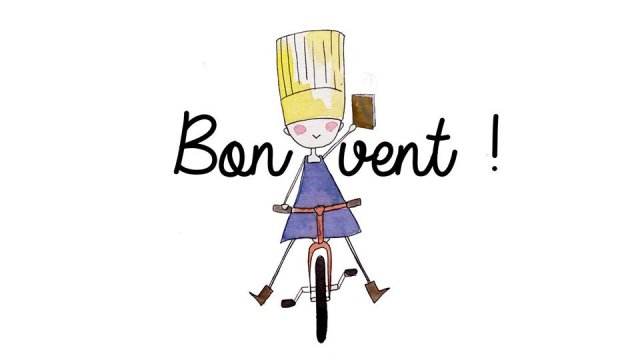 Bon Vent! - Ulule