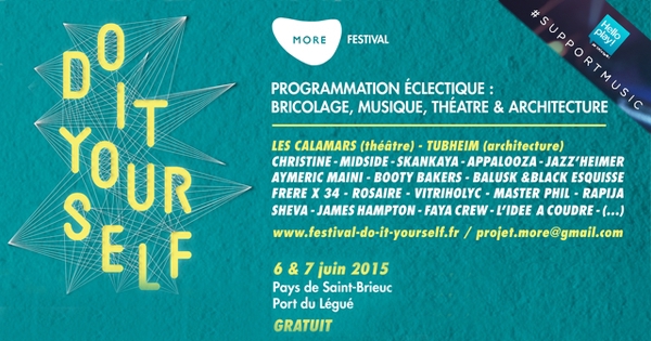 Festival Do it Yourself