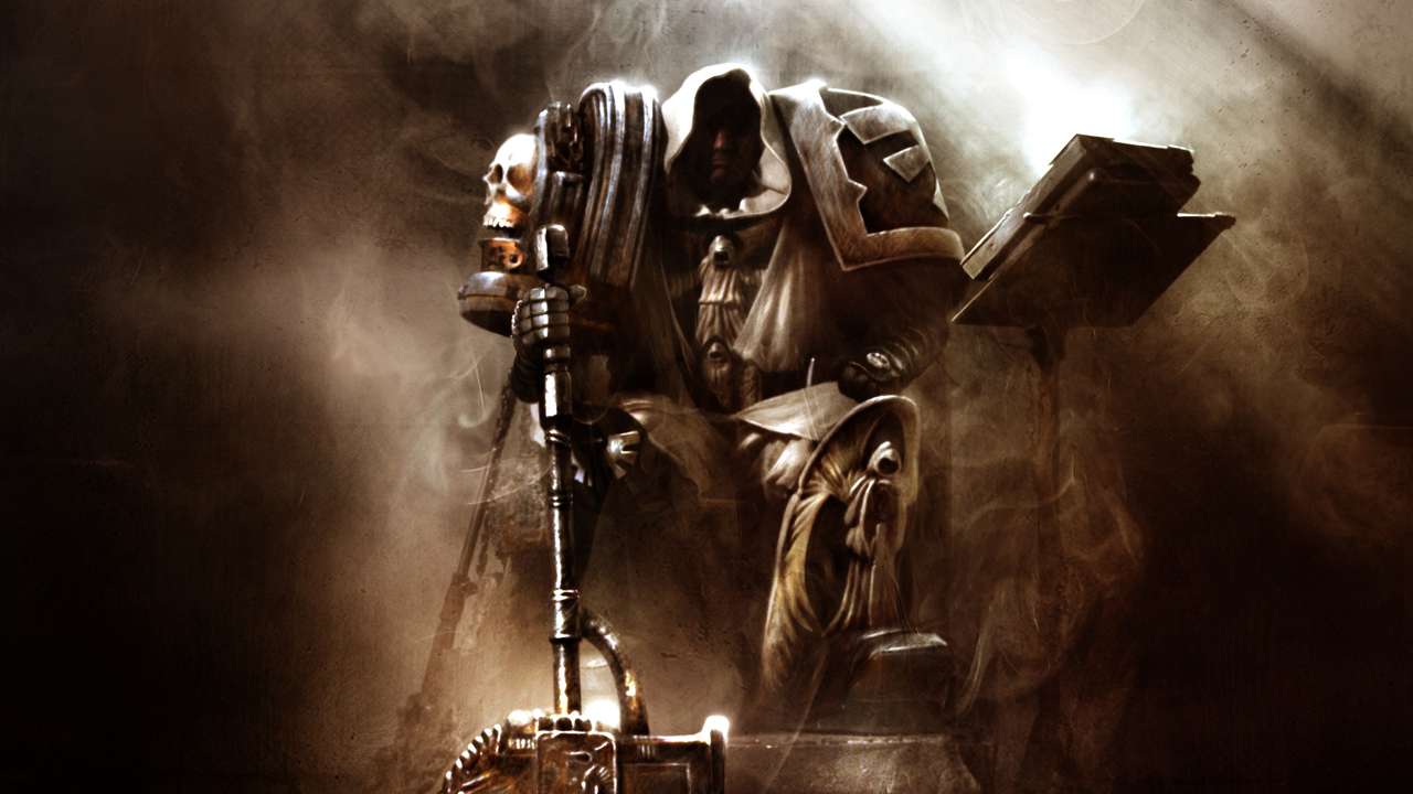 Exterminatus - W40k fan film - Ulule