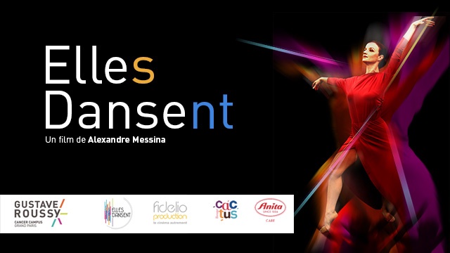 ELLES DANSENT - Ulule