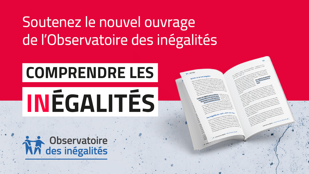 Comprendre les inégalités