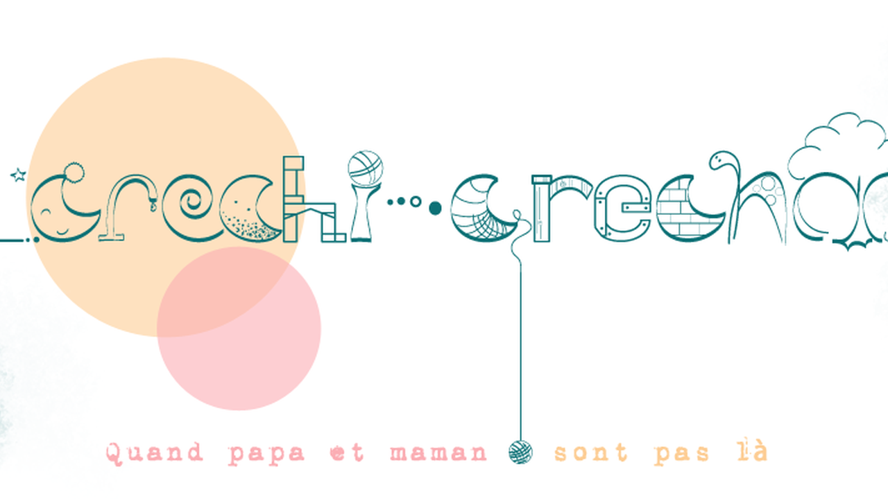 Micro-crèche Créchi Crécha Les Bleus de Thula - Ulule