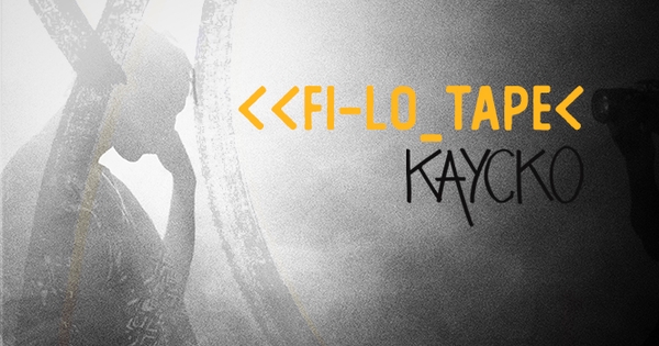 FI LO TAPE -1er EP-