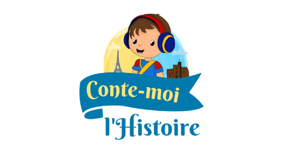 Conte-moi l'Histoire, l'abonnement ! - Ulule