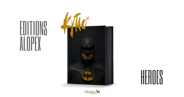 HEROES - Ulule