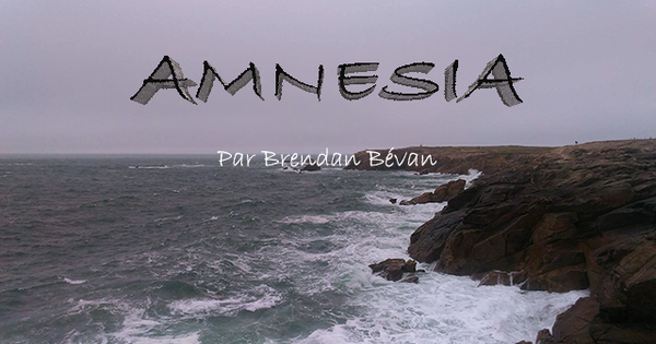 AMNESIA - Ulule