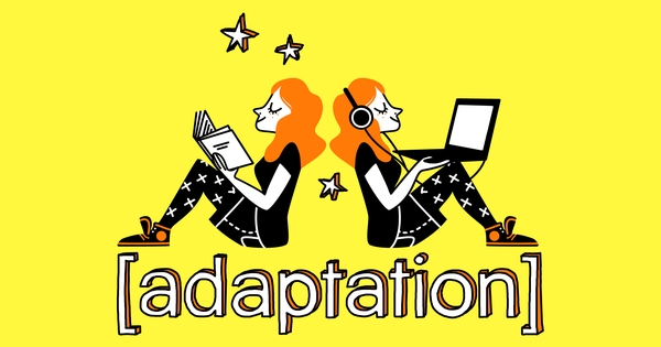 Donnez un coup de pouce à Adaptation