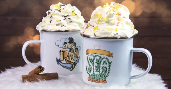 Les Mugs Tranquilles - Ulule