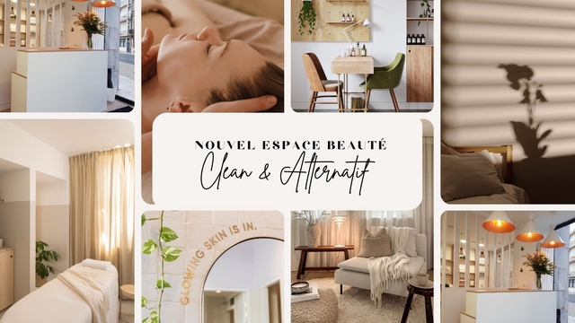 Missbeautywellness: Un espace de beauté clean & alternatif ! - Ulule