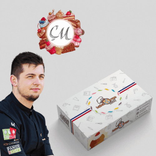 💯 🎉 babaOrum, le choc des chefs !🃏🏆 - Ulule